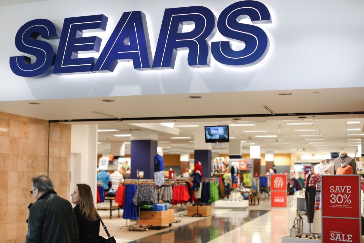 Sears to cut 400 full-time positions - Observer-Reporter